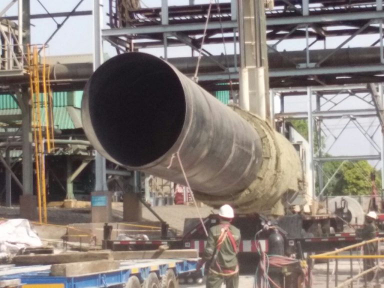 Engineering & Construction Division - Highlands Investments Zambia